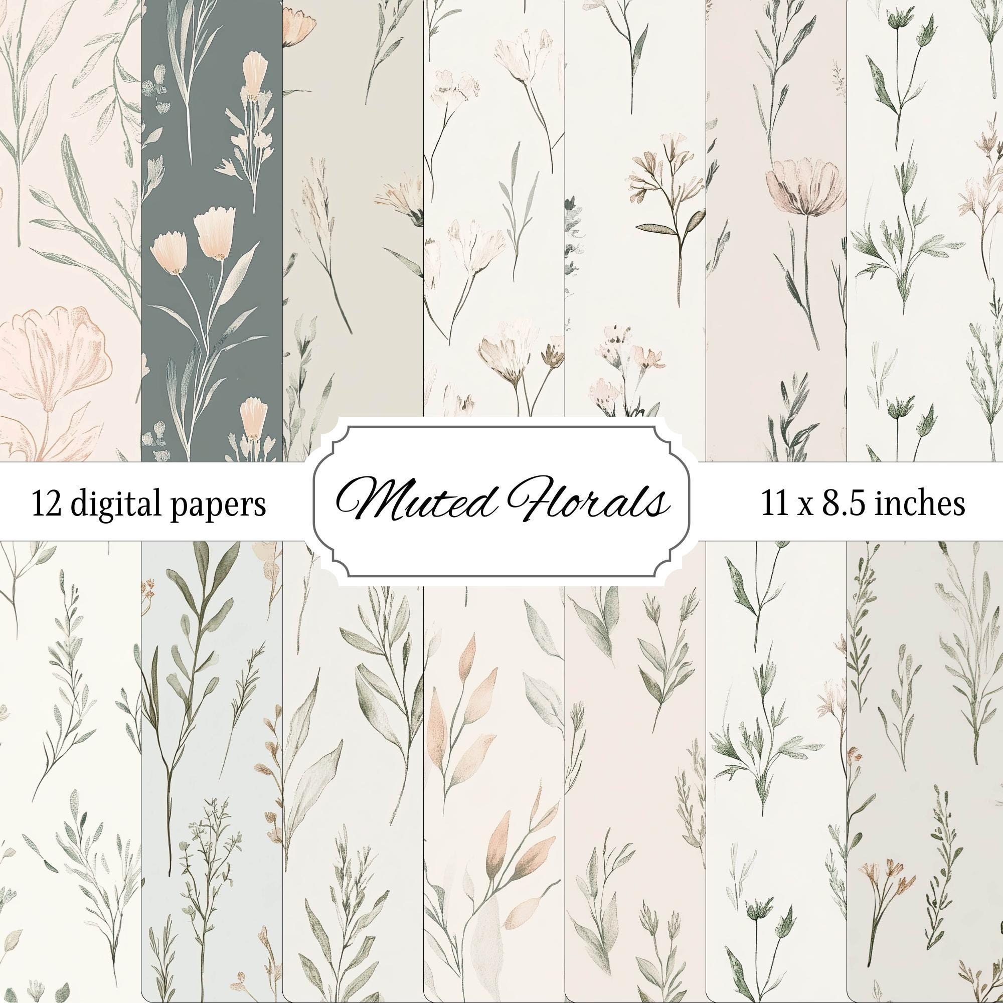 All – Country Mouse Prints